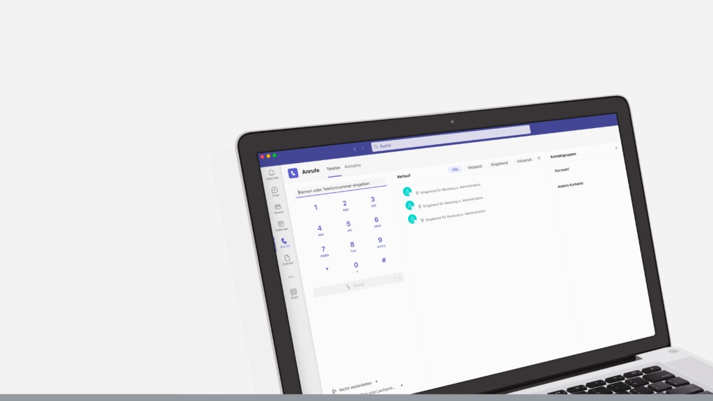 Kontakt - ALAN Software AG